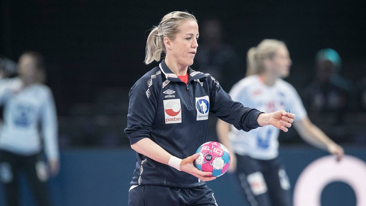 Heidi Løke: – Det har så vidt sunket inn – NRK Vestfold og Telemark ...