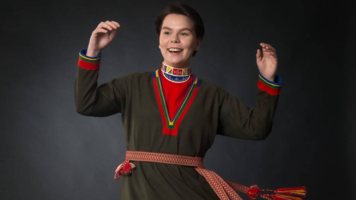 Åarjelhsaemien Teatere Oslose vuelkieh – NRK Sápmi - samiske nyheter ...