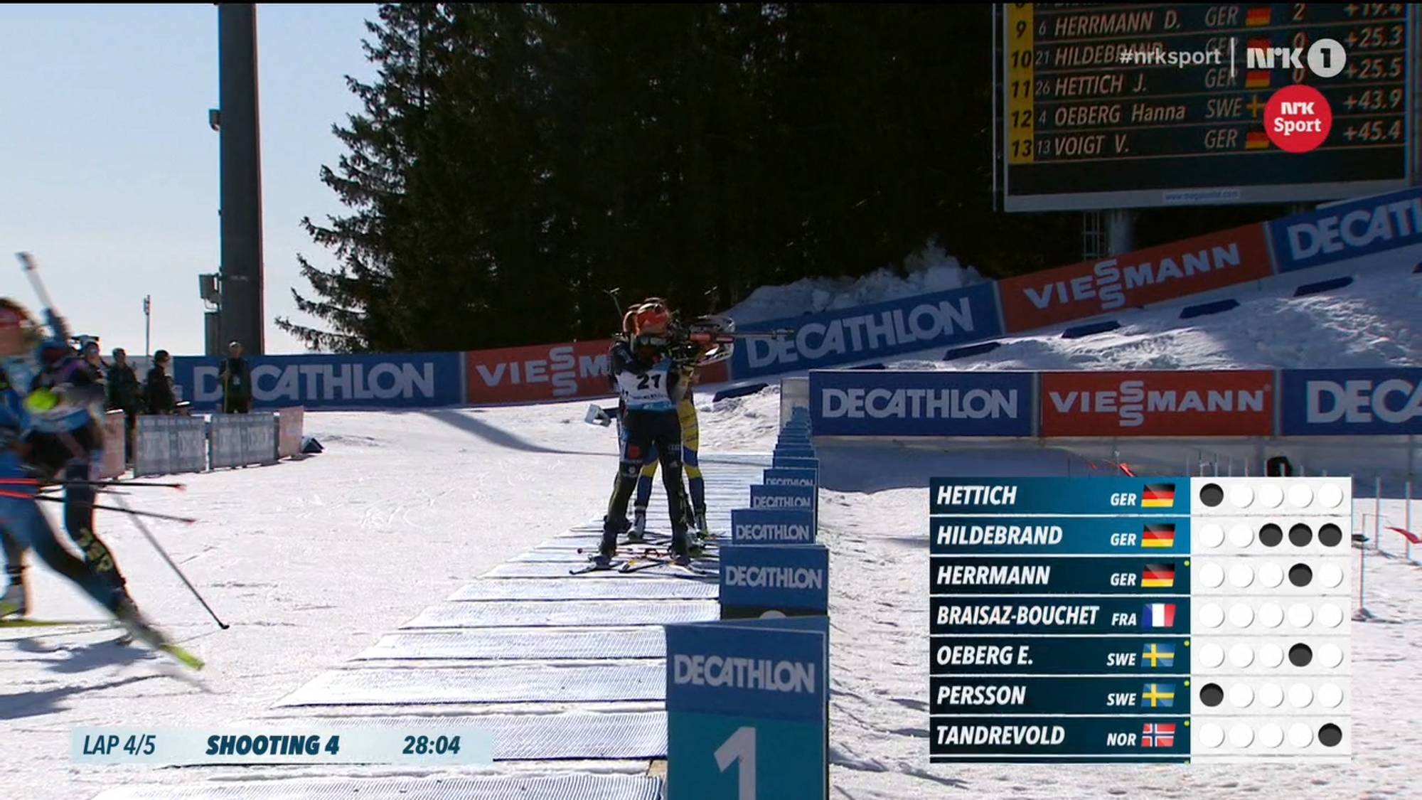 Vinterstudio – NRK Sport