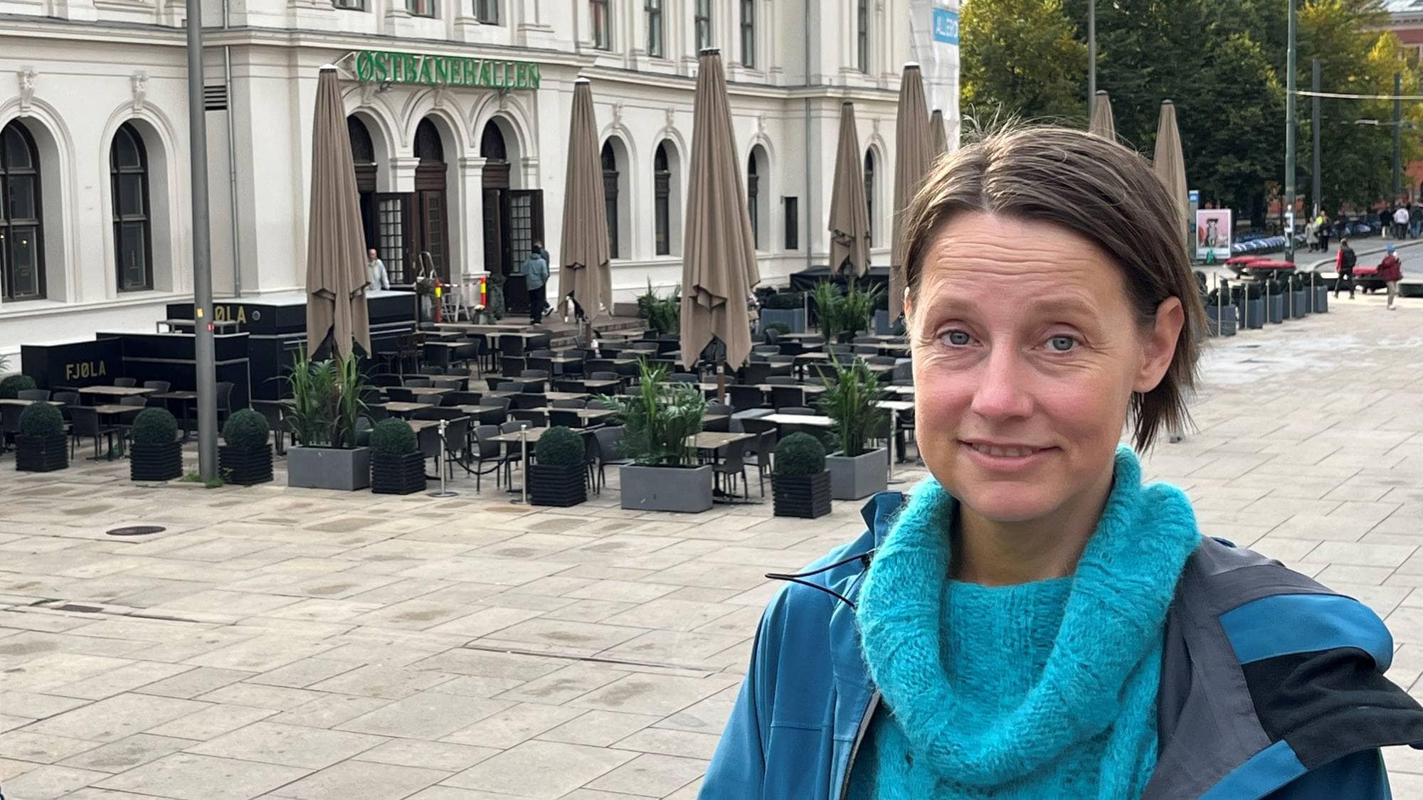 Ingeborg Arvola får gode kritikker for romanen fra Øst-Finnmark – NRK ...