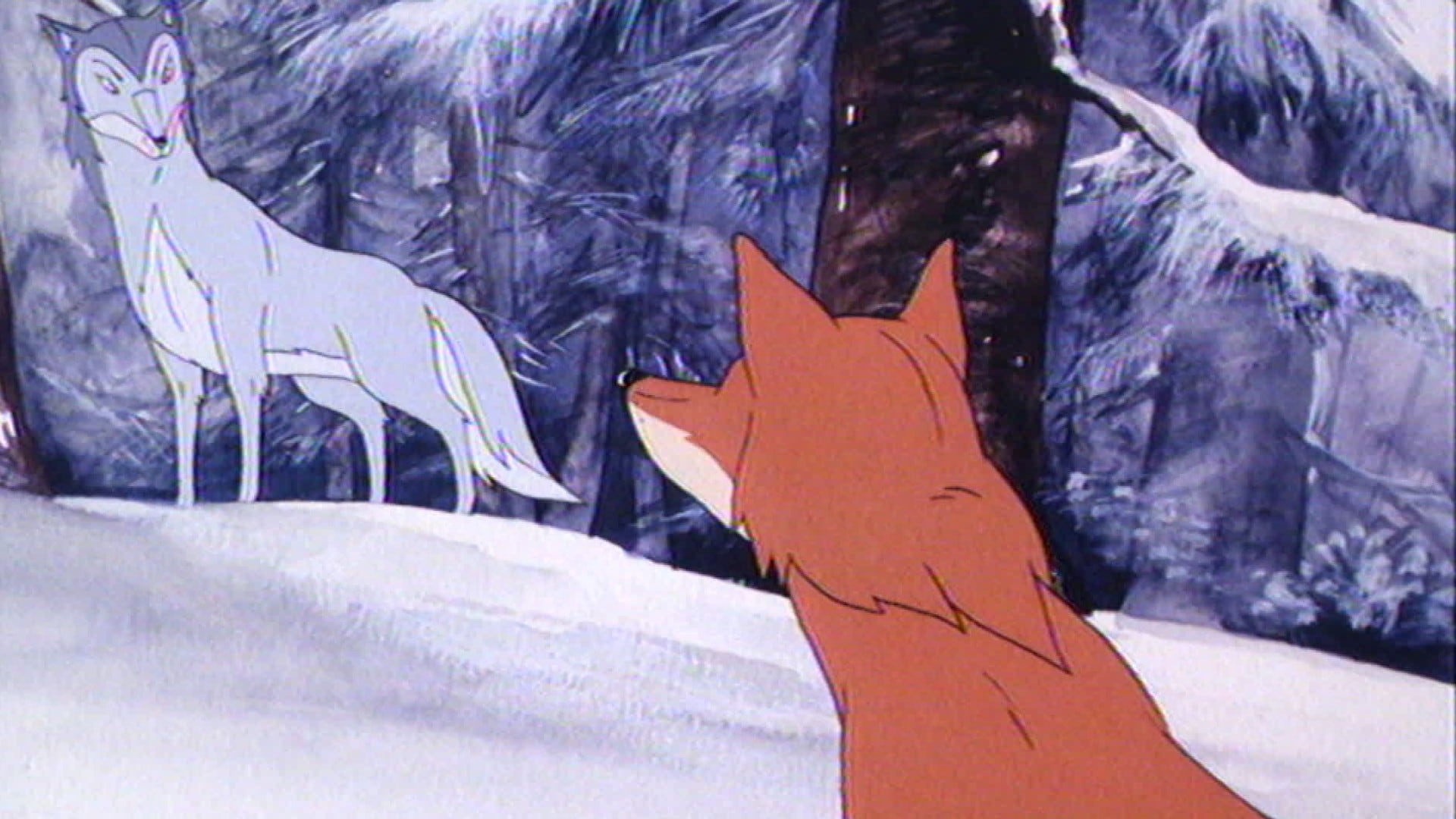 Dyra i Hjorteparken - NRK TV