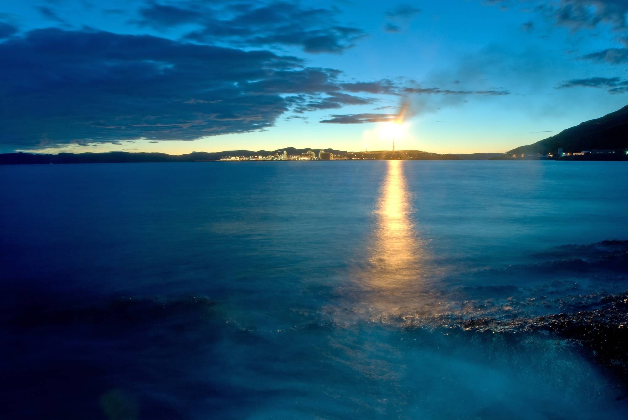 Open AI og Aker bygger datasenter i Narvik. Det kan gjøre strømprisene fem ganger så høye – NRK ...