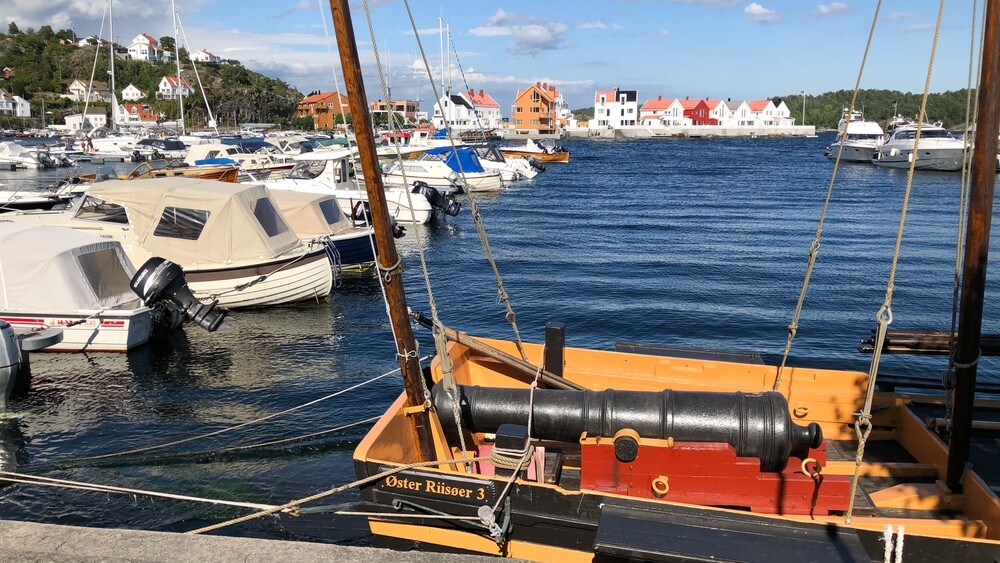 Rekordsommer For Turisme I Agder Nrk Sørlandet Lokale Nyheter Tv