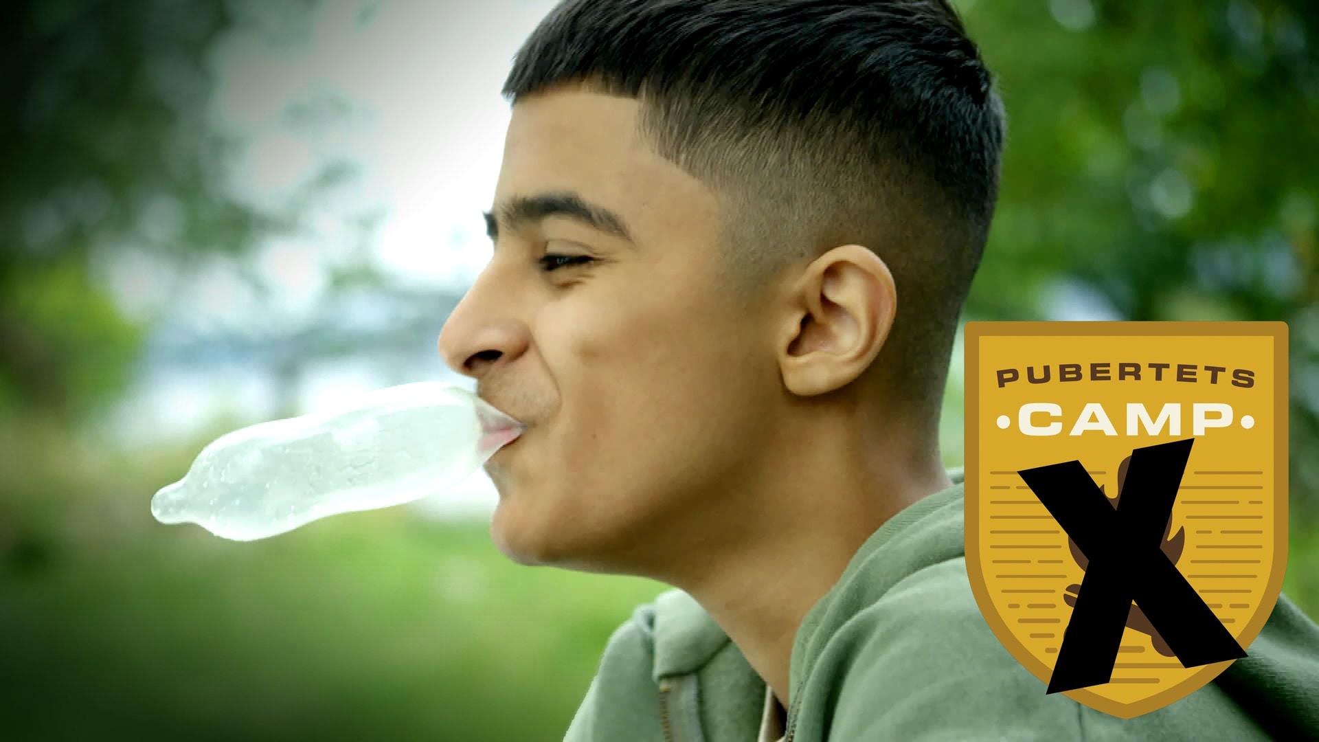 Flukten over grensen - NRK TV