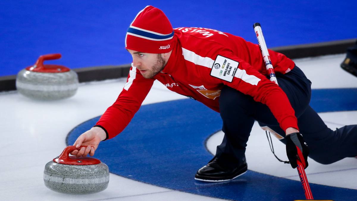 Mirakelseier for Norge i curling-VM – NRK Sport – Sportsnyheter ...
