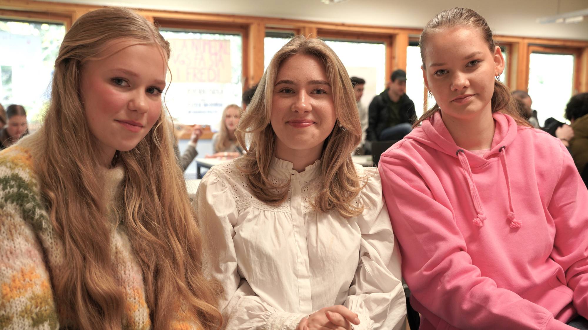 Numedal videregående skole er nedleggelsestruet – tror det betyr døden ...