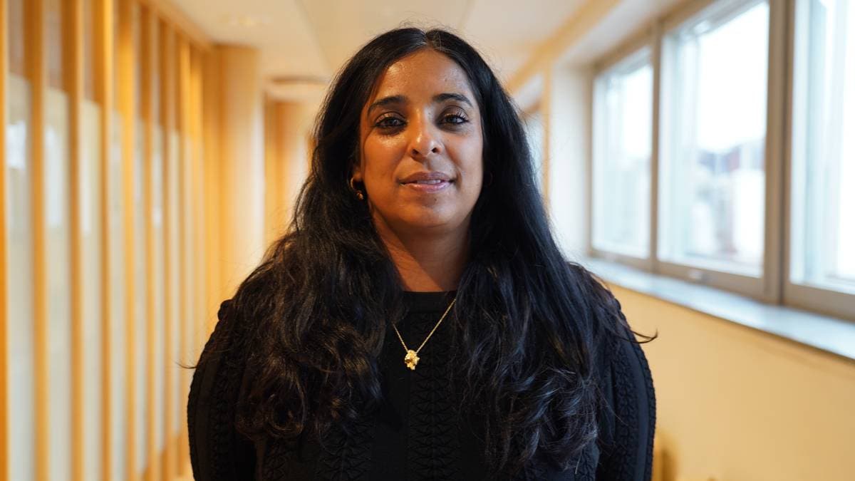 Ny undersøkelse: Halvparten mener hverdagsrasisme er utbredt – NRK ...