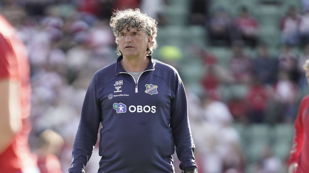 Lyn knuste Aalesund på bortebane etter rødt kort – NRK Sport ...