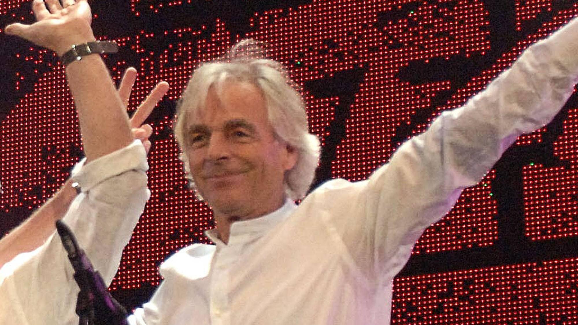 Pink Floyd-keyboardist er død – NRK Kultur og underholdning