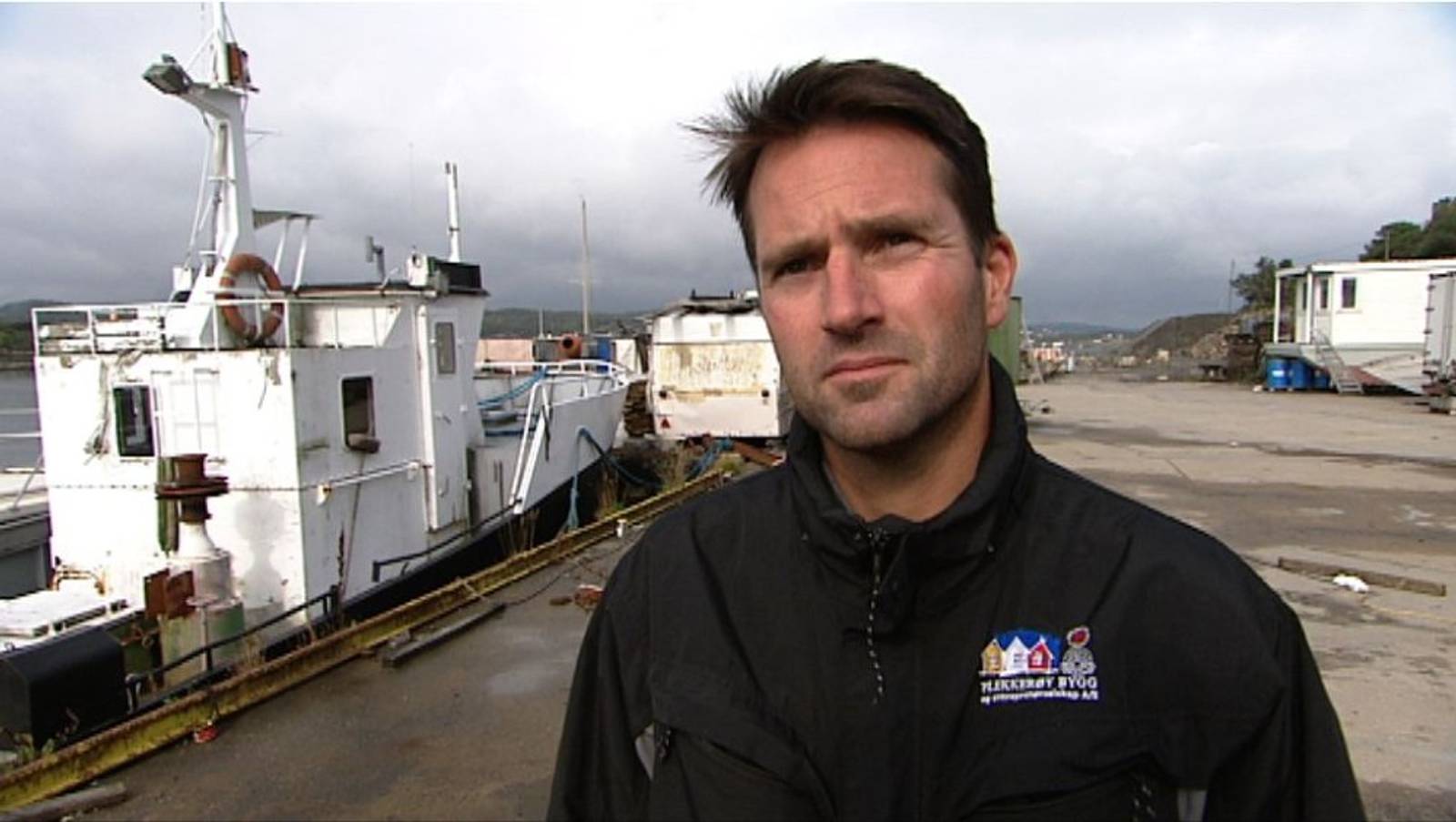 Planer om nytt opplevelsessenter – NRK Sørlandet – Lokale nyheter, TV ...