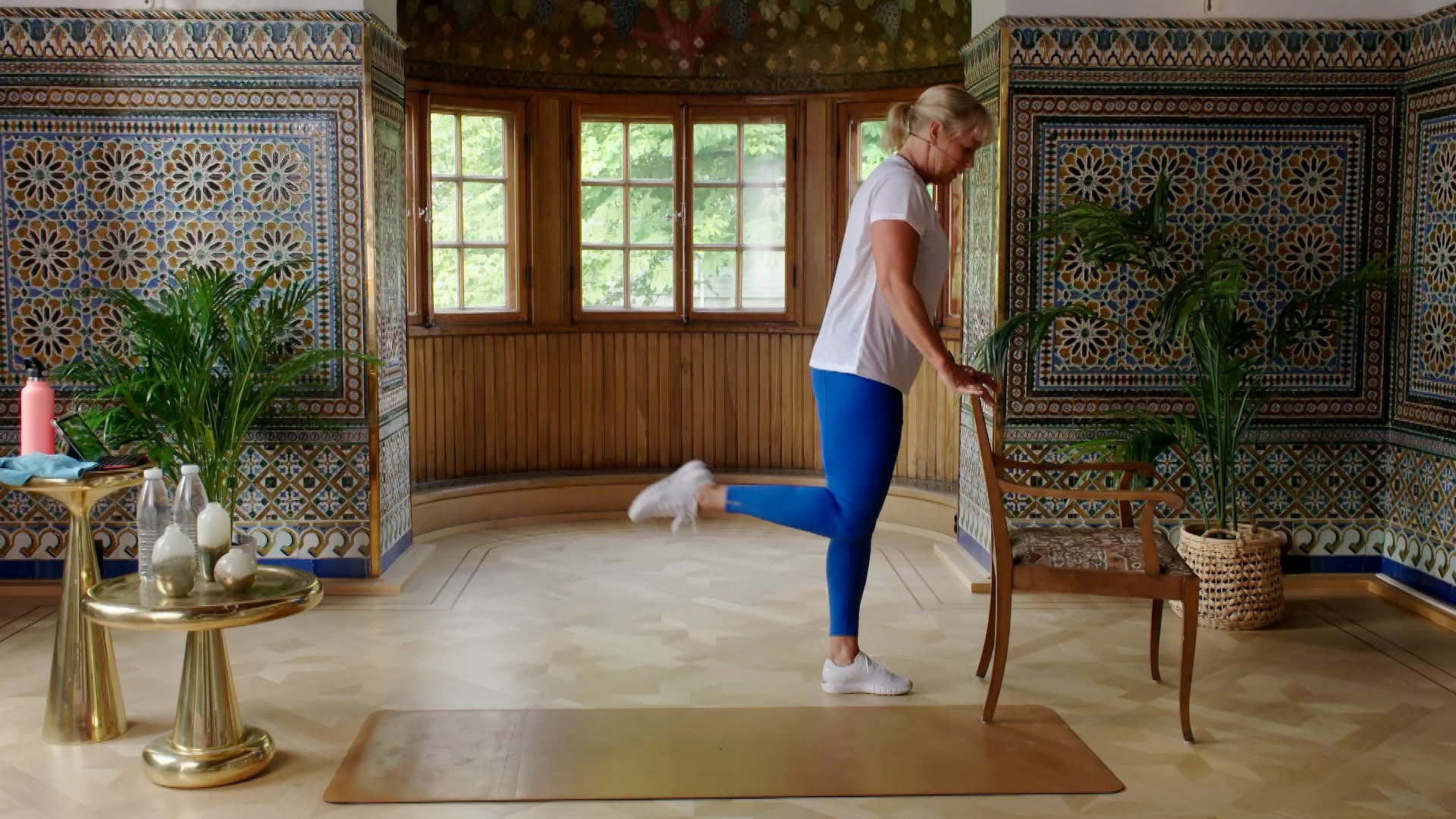 Sprek med Sofia - NRK TV