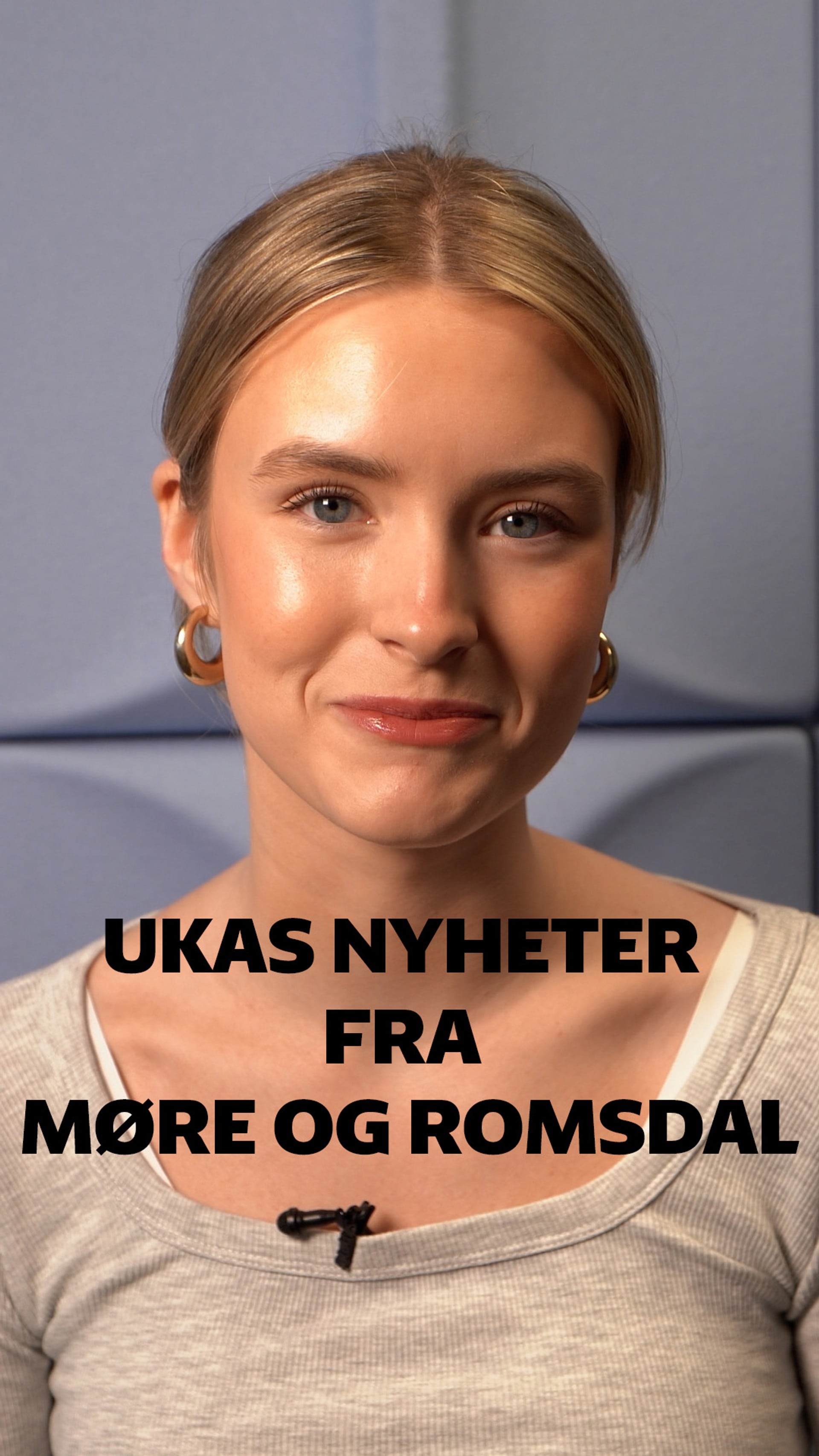 Nyhetsoppsummering uke 21 – NRK