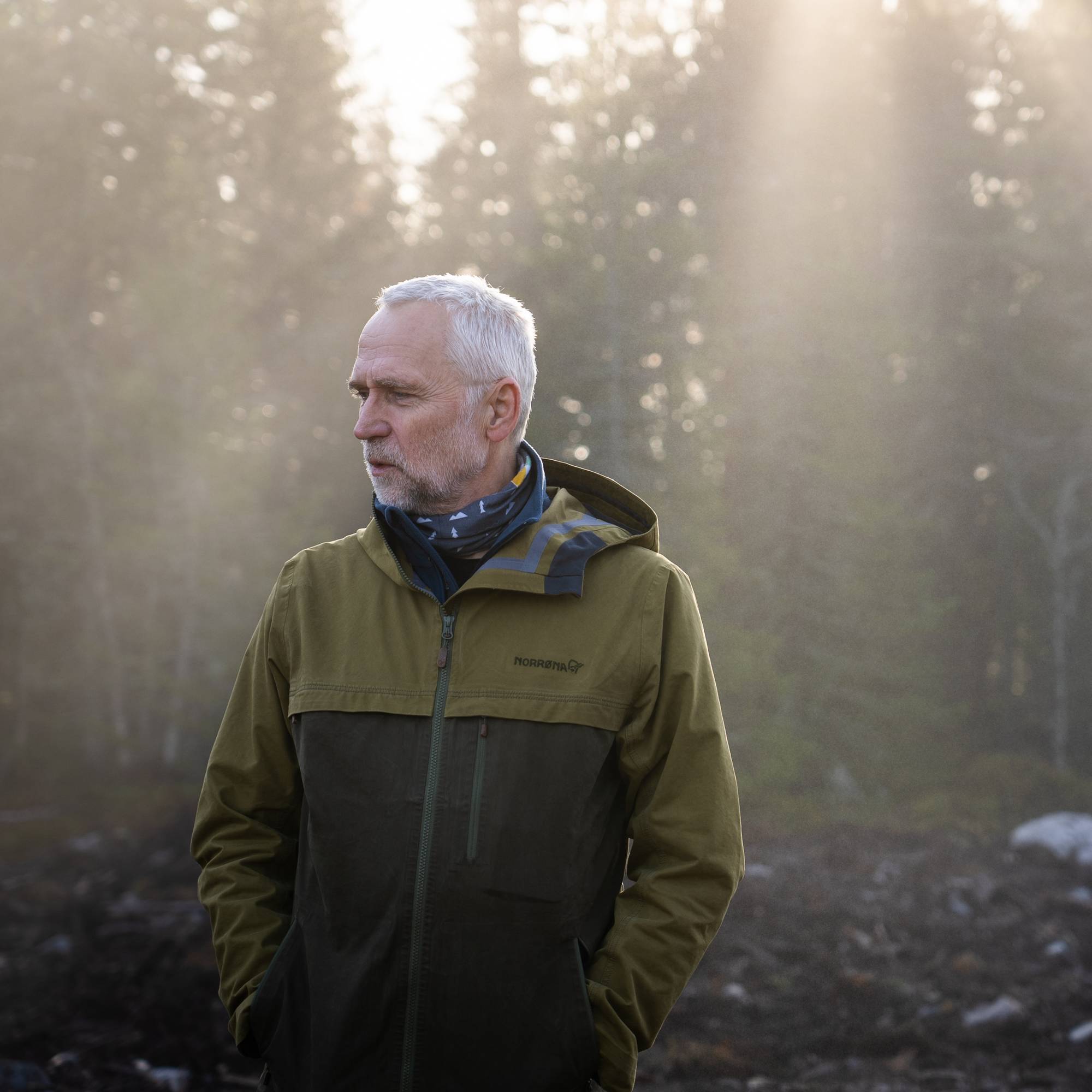 Skogsbilveier: Vi bygger store og mange veier for å få tømmer ut av ...