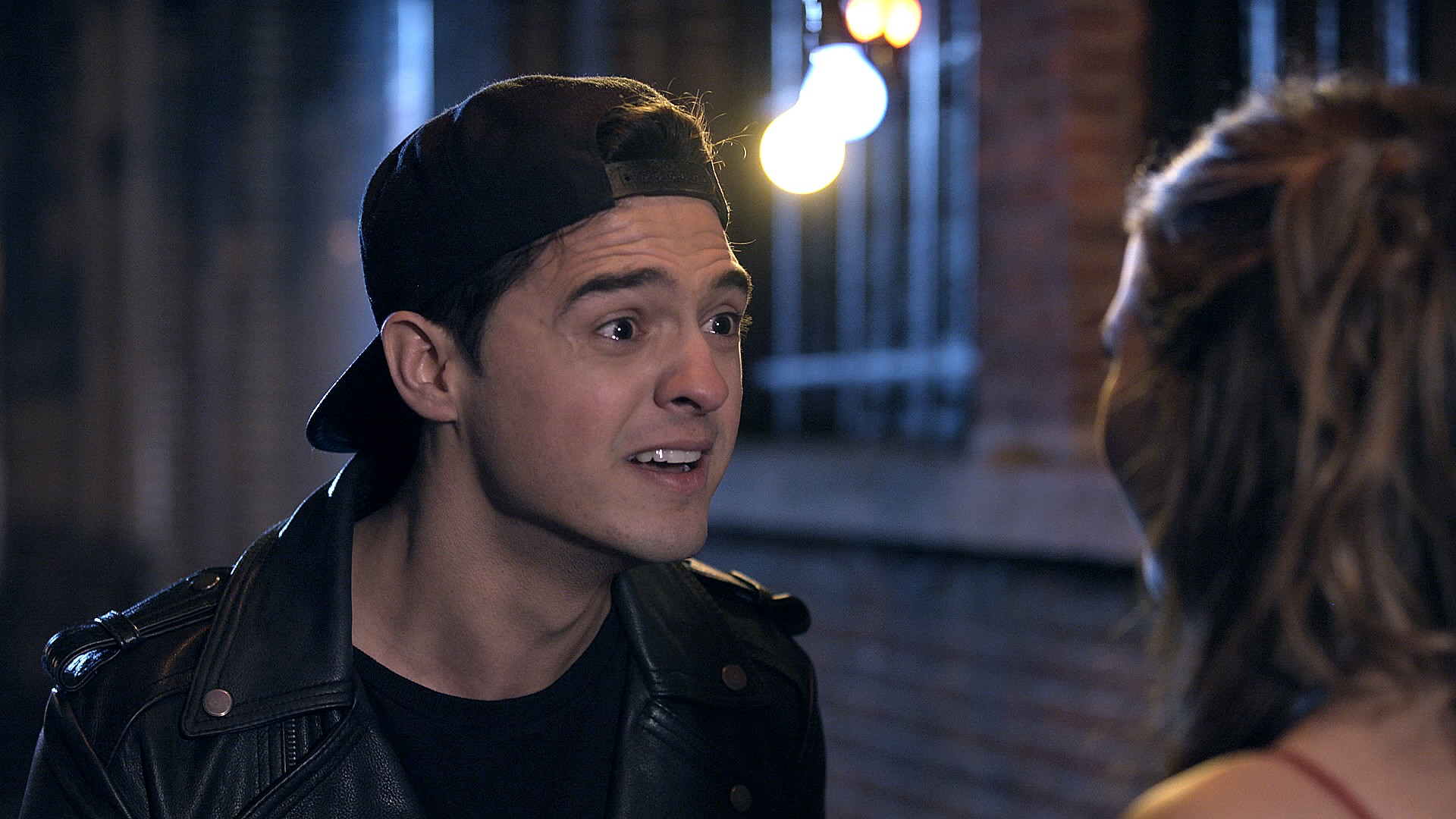 Ghost Rockers - NRK TV