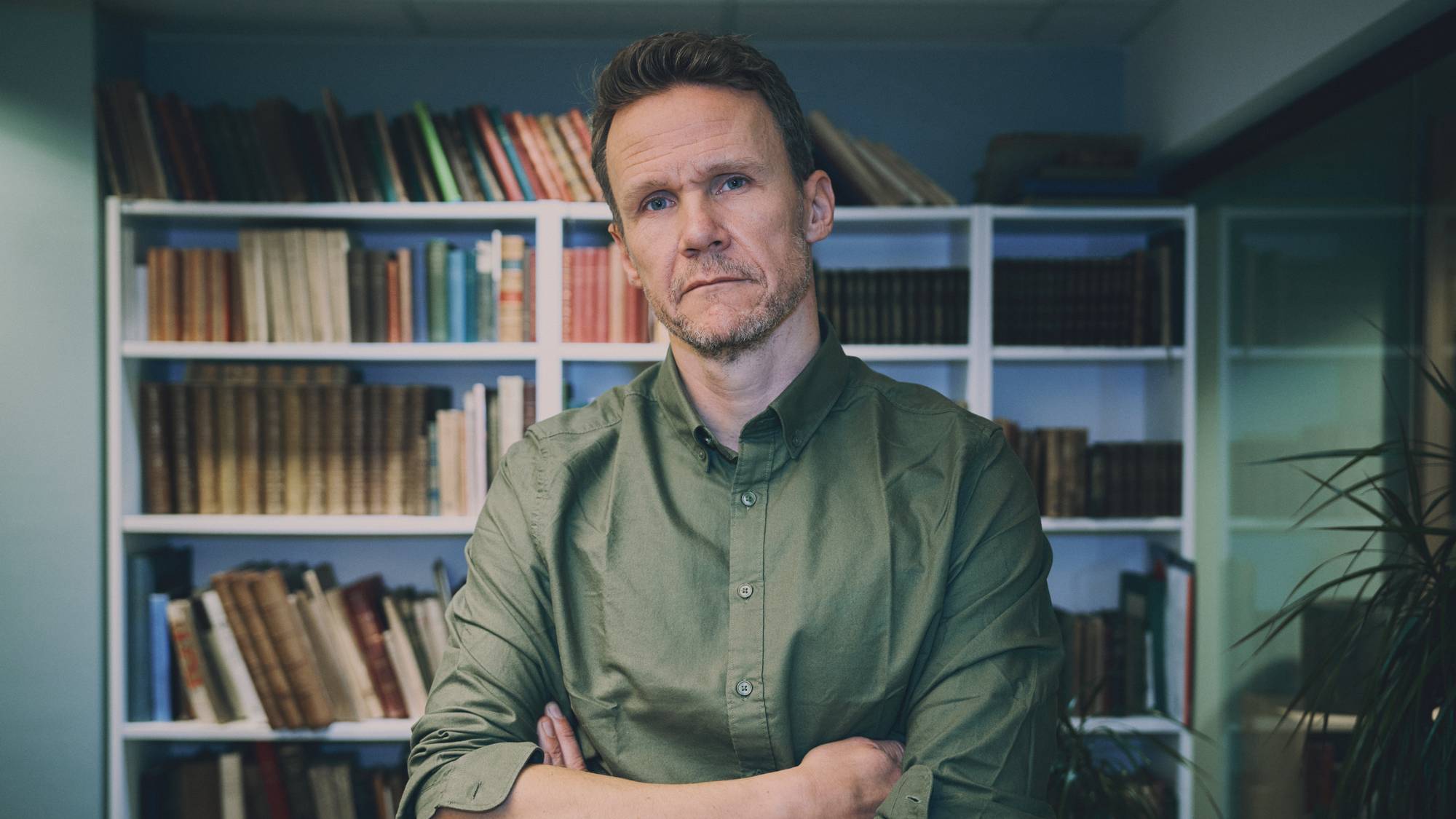Anmeldelse: «Endelig! Lykken.» av Dag Solstad – Anmeldelser og anbefalinger