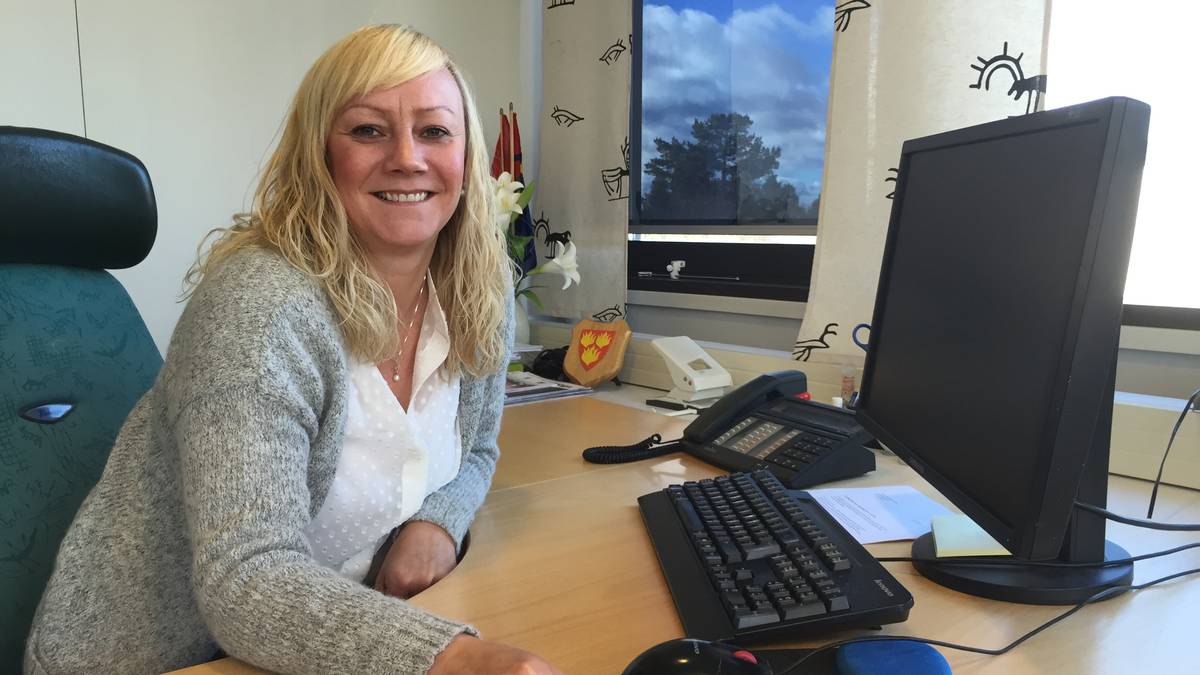 Kjemper om førsteplassen i stortingsliste – NRK Sápmi - samiske nyheter ...