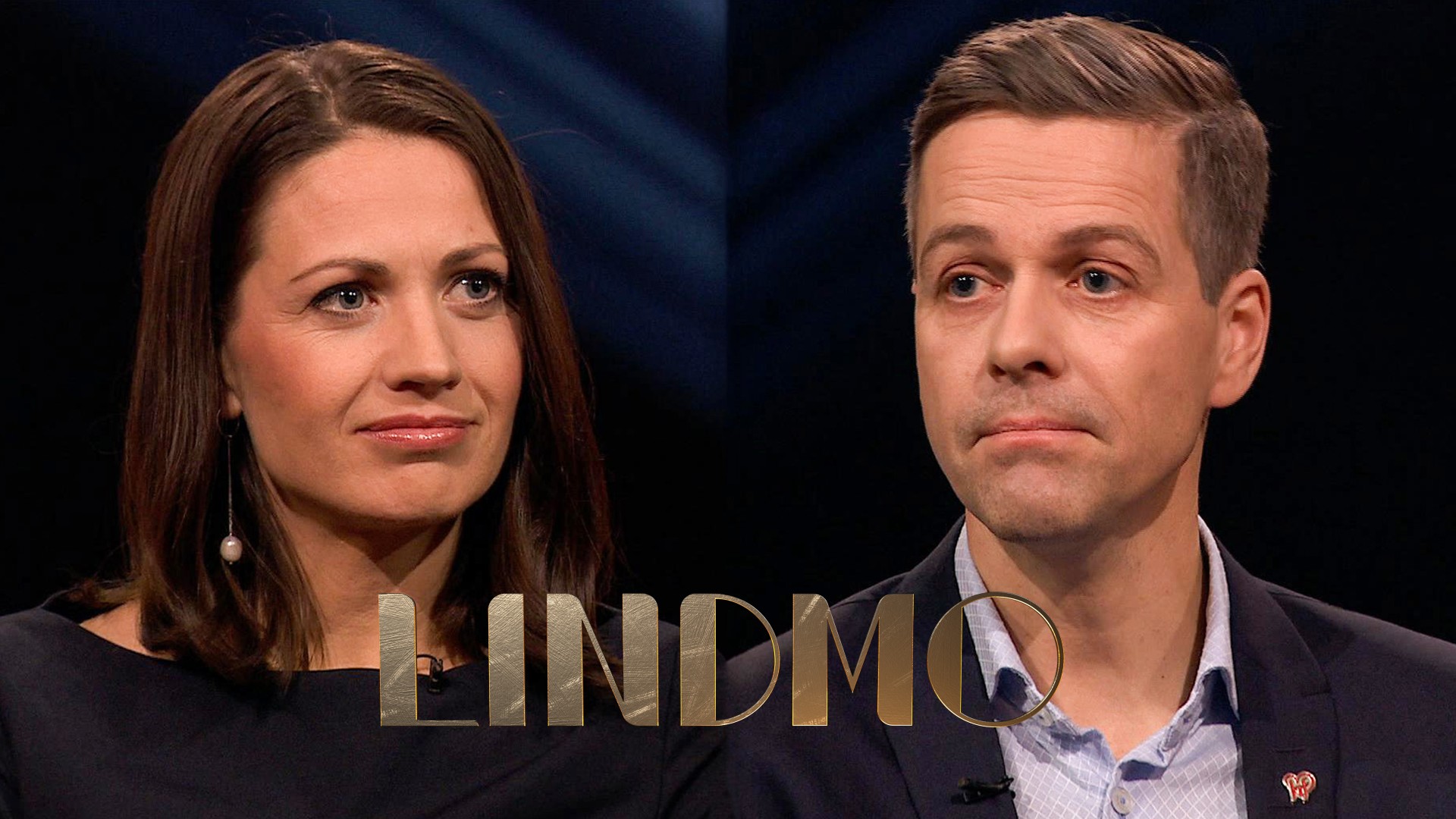 Lindmo - NRK TV
