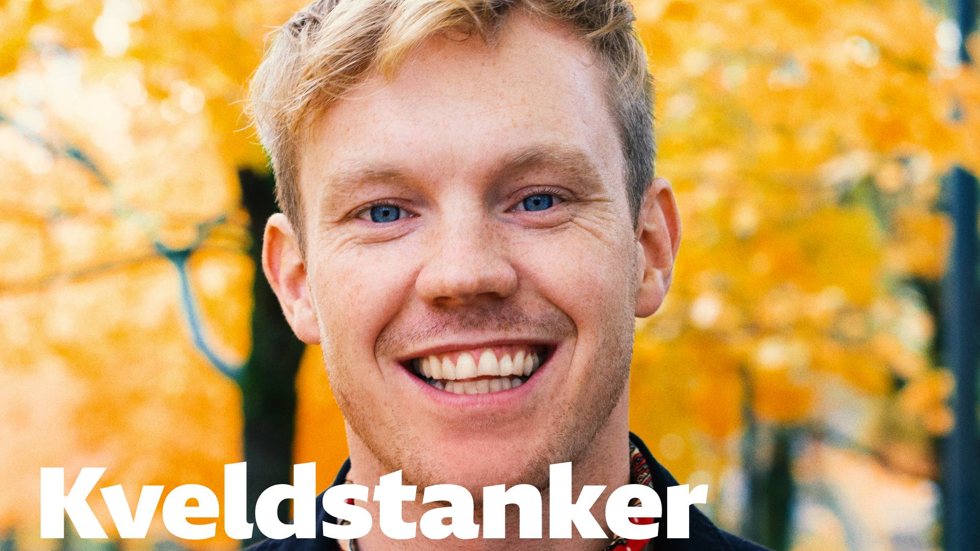 Ble livet som du trodde? - med Martin Holmen - Kveldstanker - NRK Radio