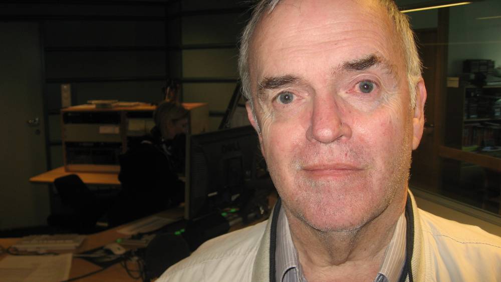 Arve Opsahl død – NRK Kultur og underholdning