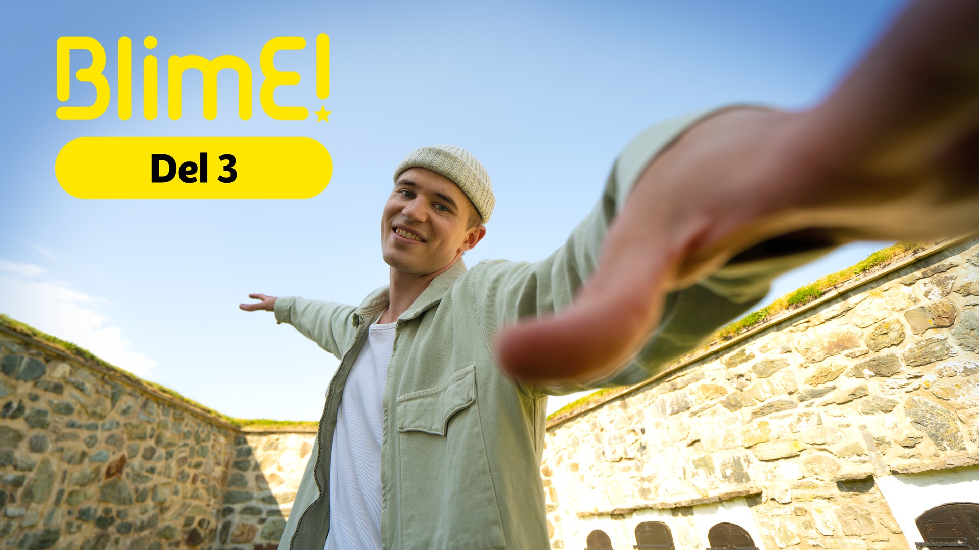 BlimE 2023 - Danseskolen del 3 – NRK