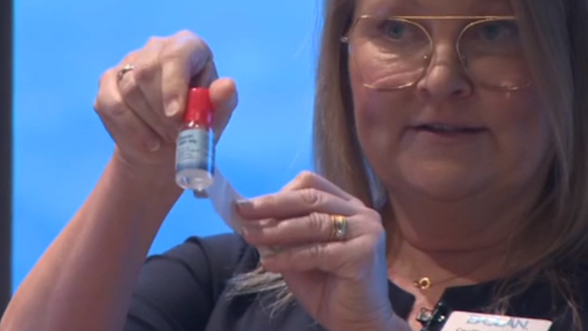 Norsk produkt skal gjøre det lettere å ta akuttmedisin mot ...