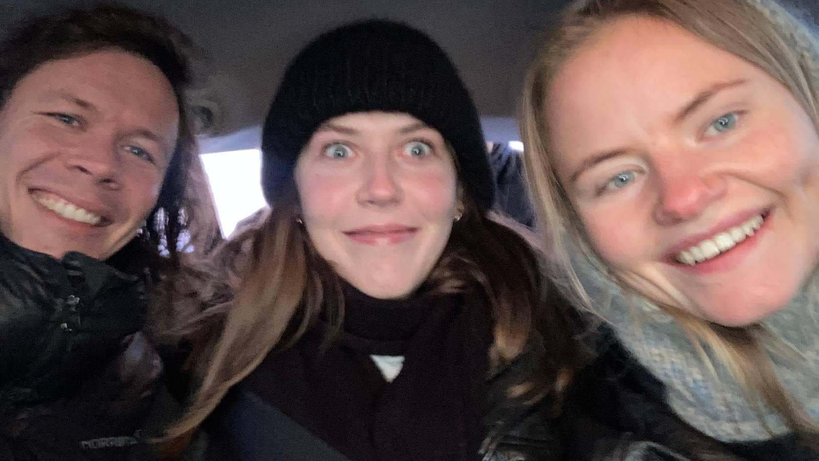 Fun facts fra Kampen om Narvik. Dette visste du ikke om Carl Martin ...