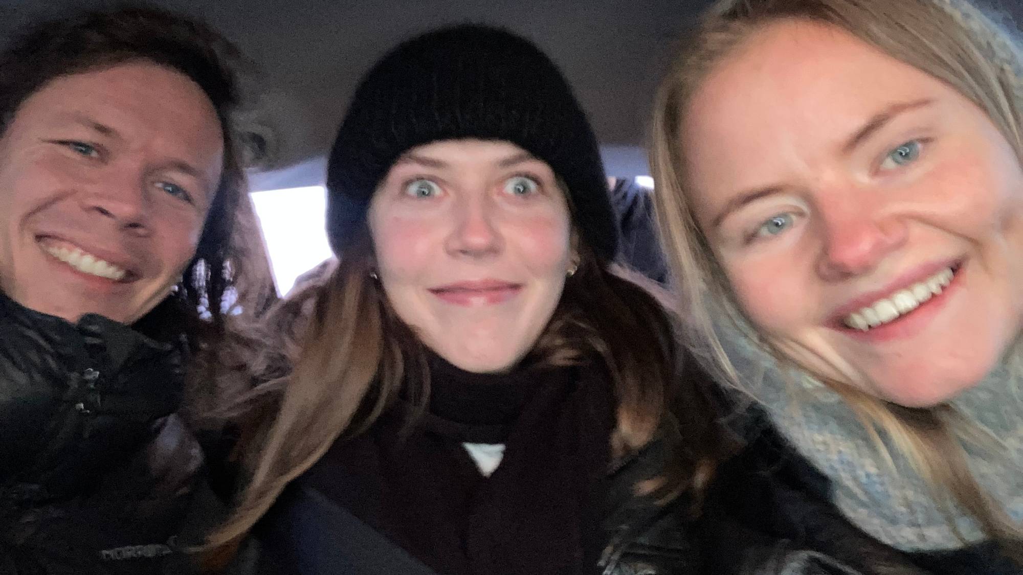 Fun facts fra Kampen om Narvik. Dette visste du ikke om Carl Martin ...