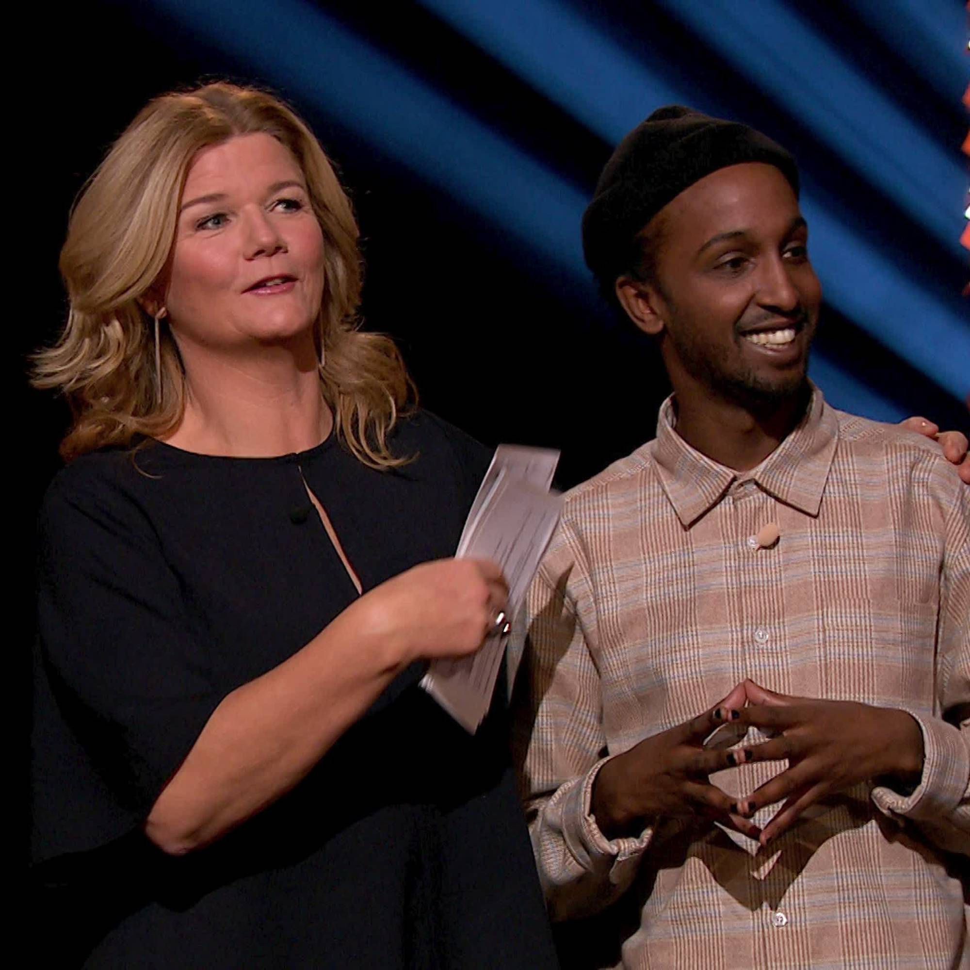 Suksessen ble et møte med veggen for Jonis Josef – nå vil han finne seg ...