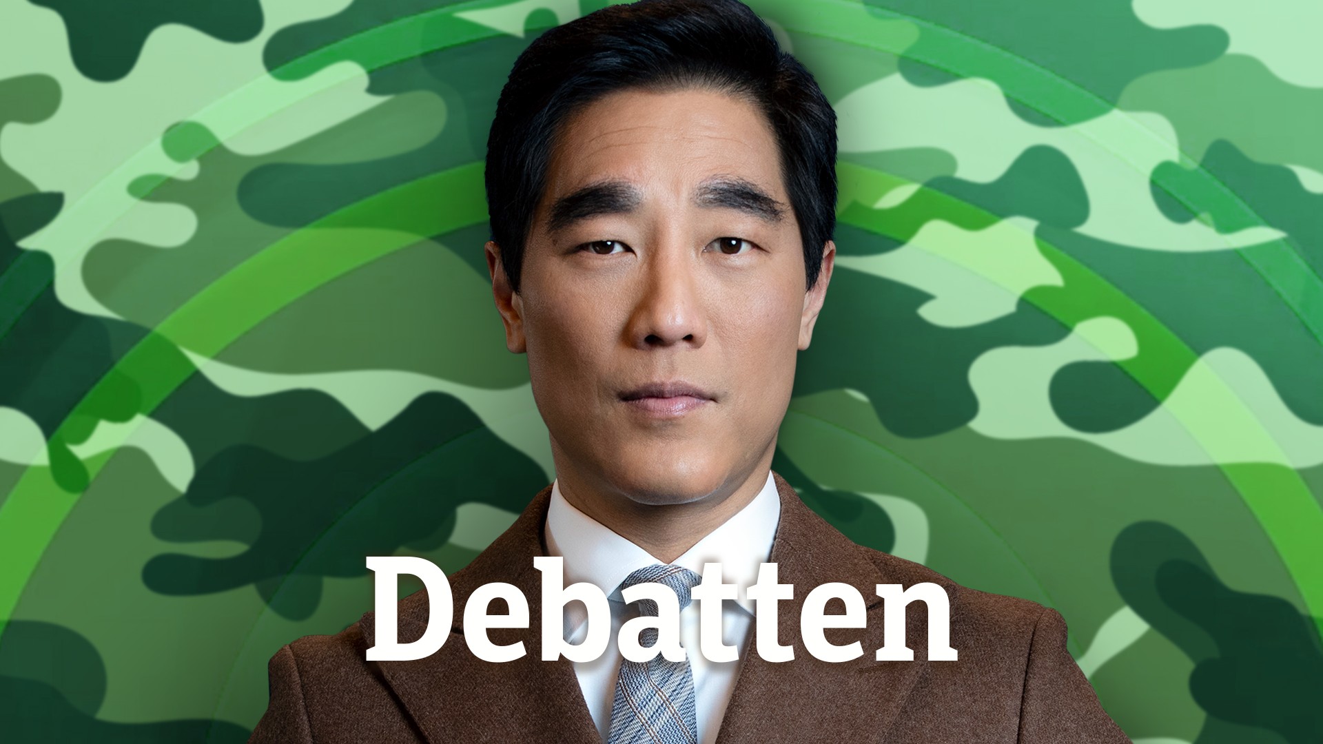 Debatten - NRK TV