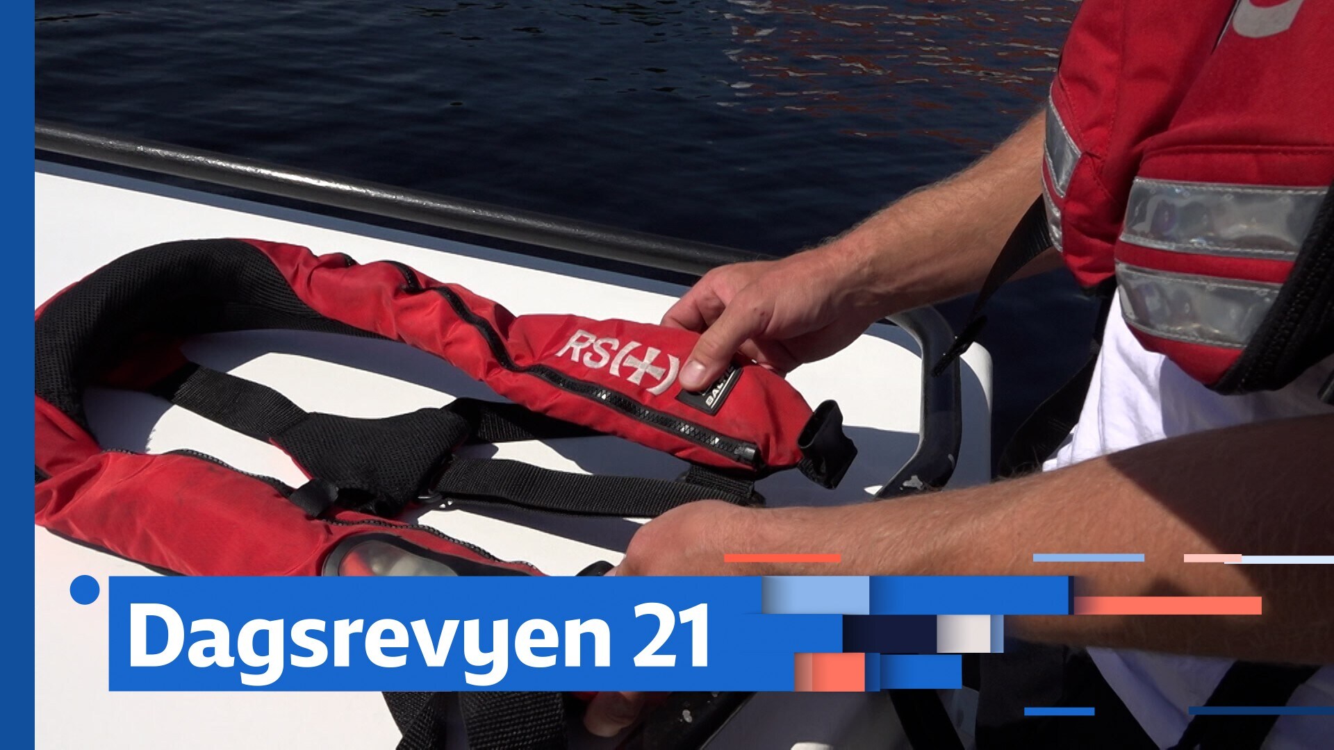 Dagsrevyen 21 - NRK TV