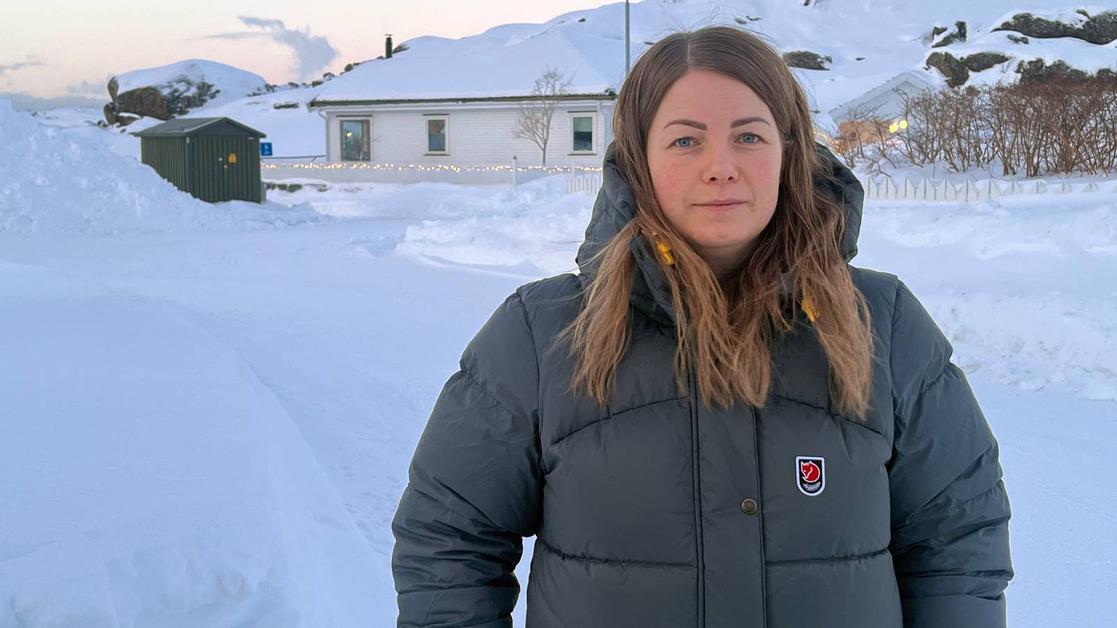 Ble tatt av snøskred for syv år siden utenfor Hammerfest, mener myndighetene må prioritere ...