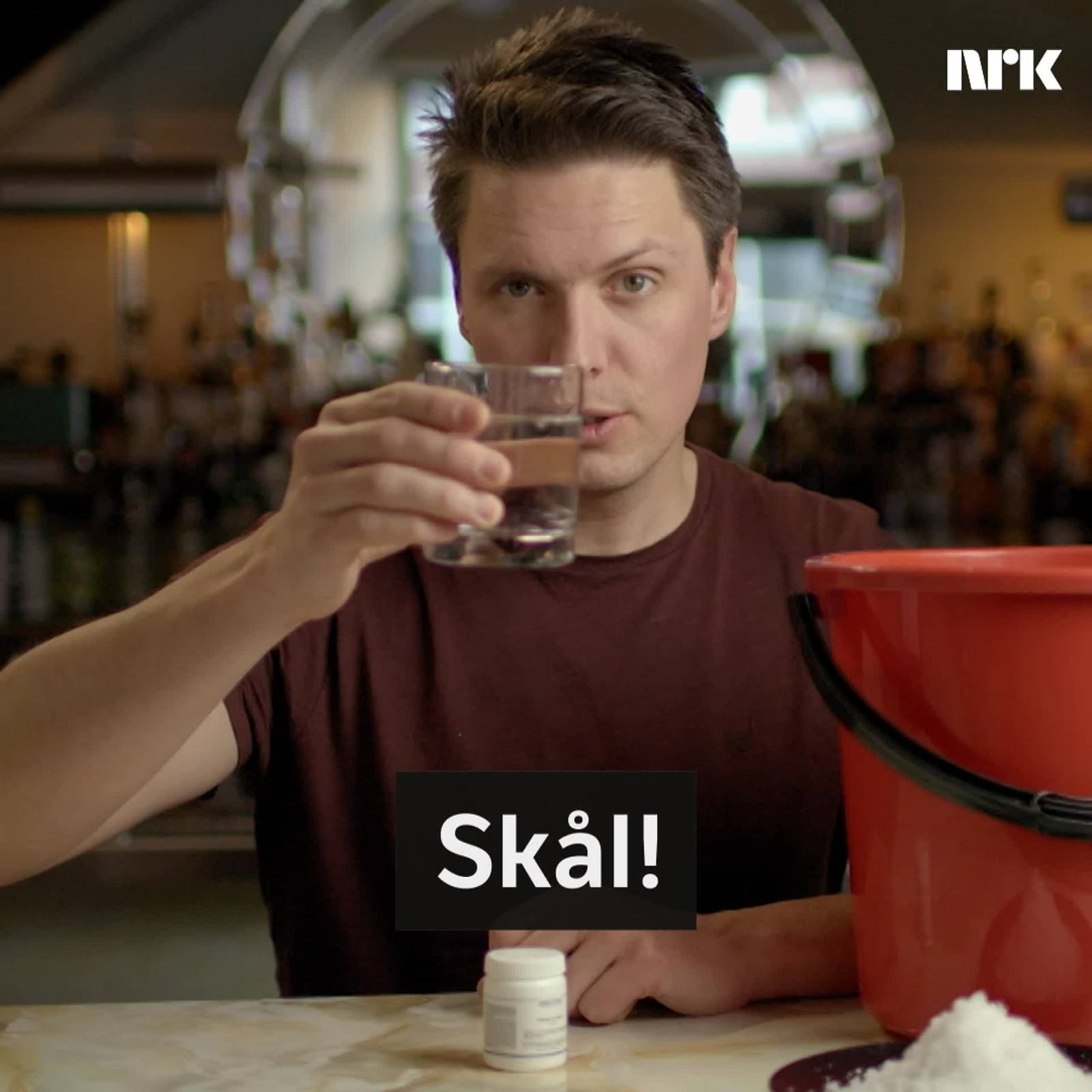 Hva er giftig? Er e-stoff i mat farlige? Er sprøytemidler i mat farlig ...