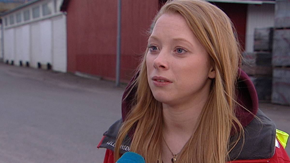 Er kvalm hver dag – 22. juli 2011 – Terroren som rammet Norge