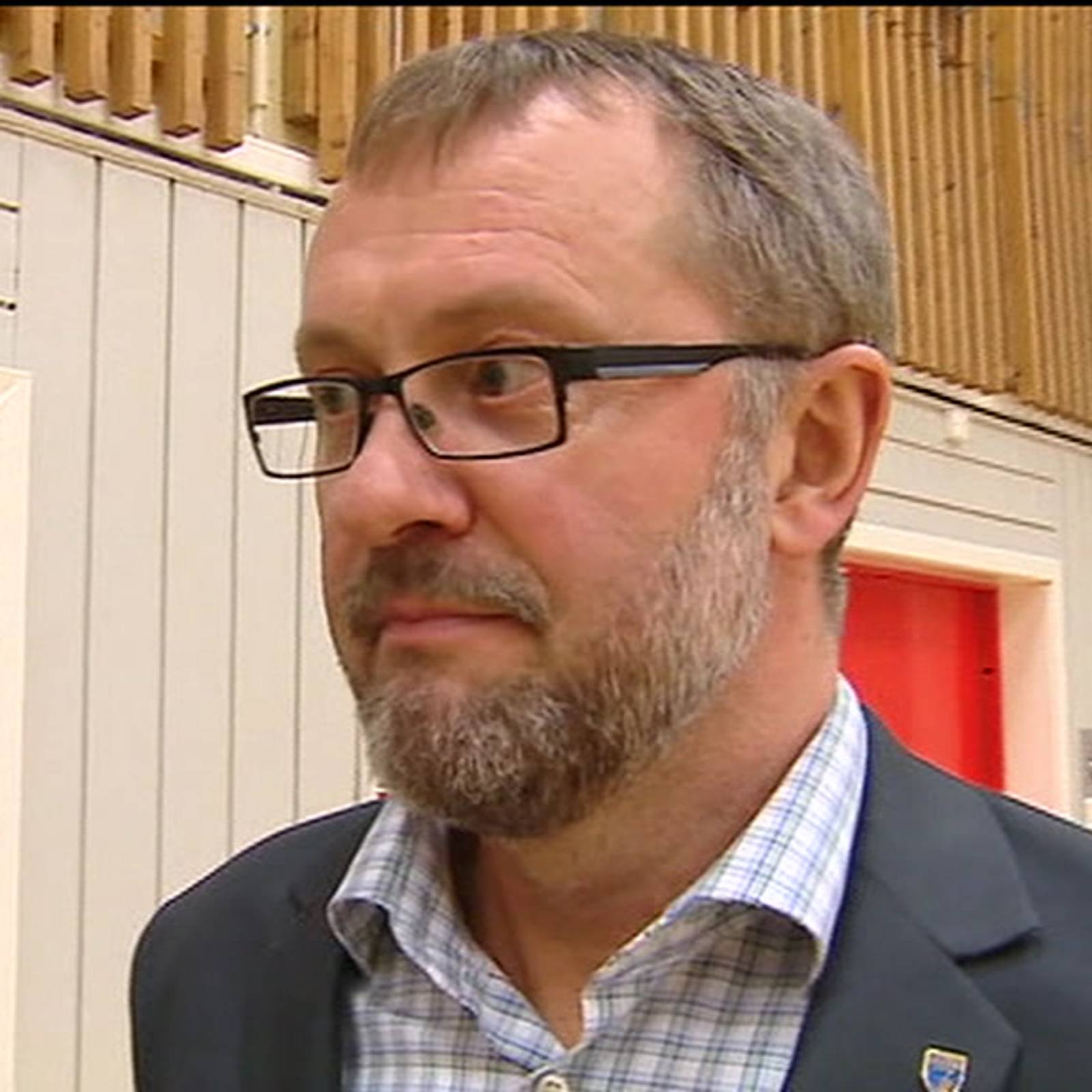 Bjugn sa nei - Ørland sa ja – NRK Trøndelag – Lokale nyheter, TV og radio