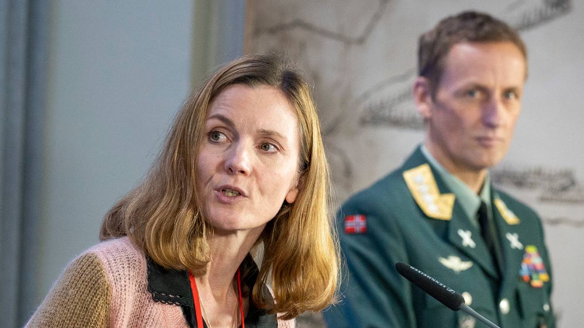 Forsvaret Presenterer Undersøking Om Mobbing Og Seksuell Trakassering