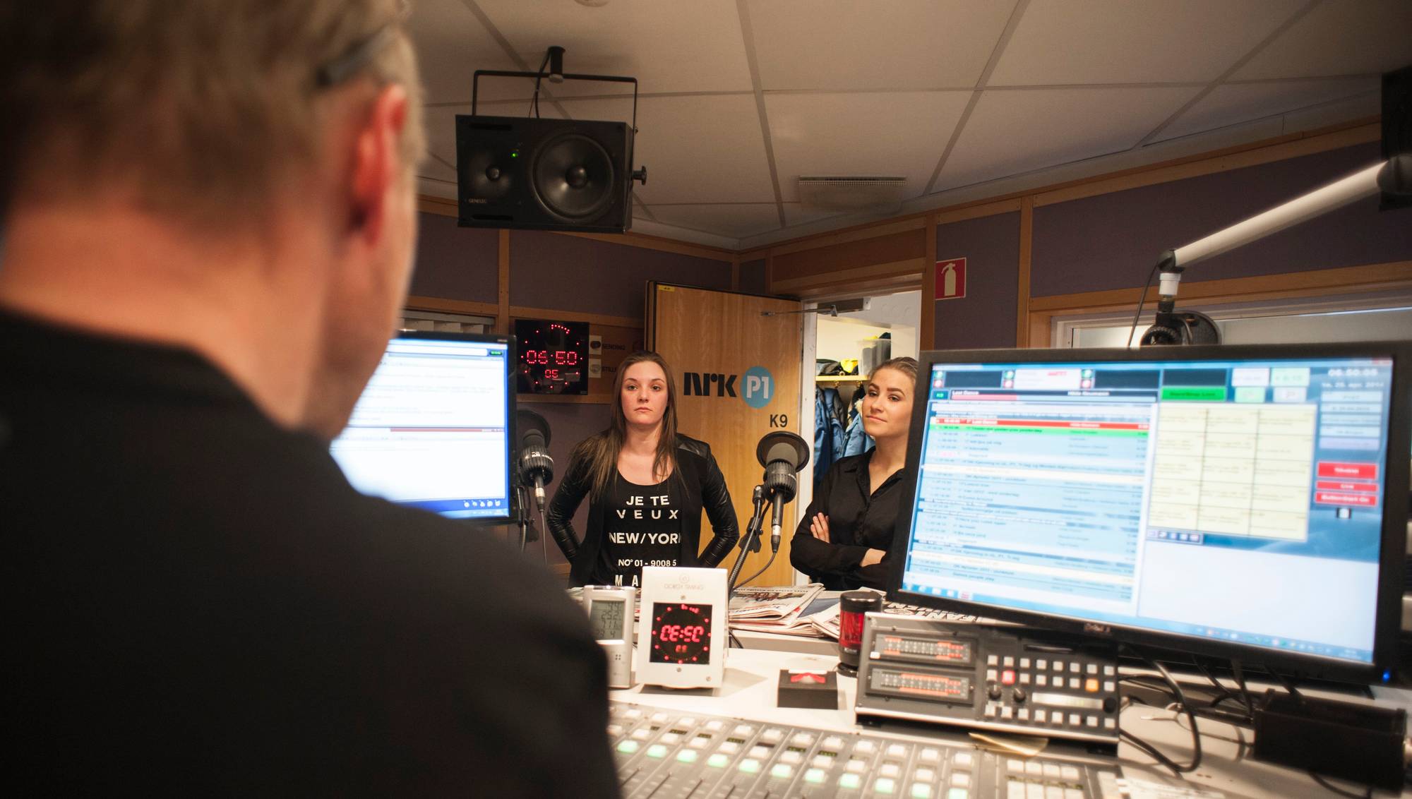 Slik styles en misse-kandidat – NRK Trøndelag – Lokale nyheter, TV og radio
