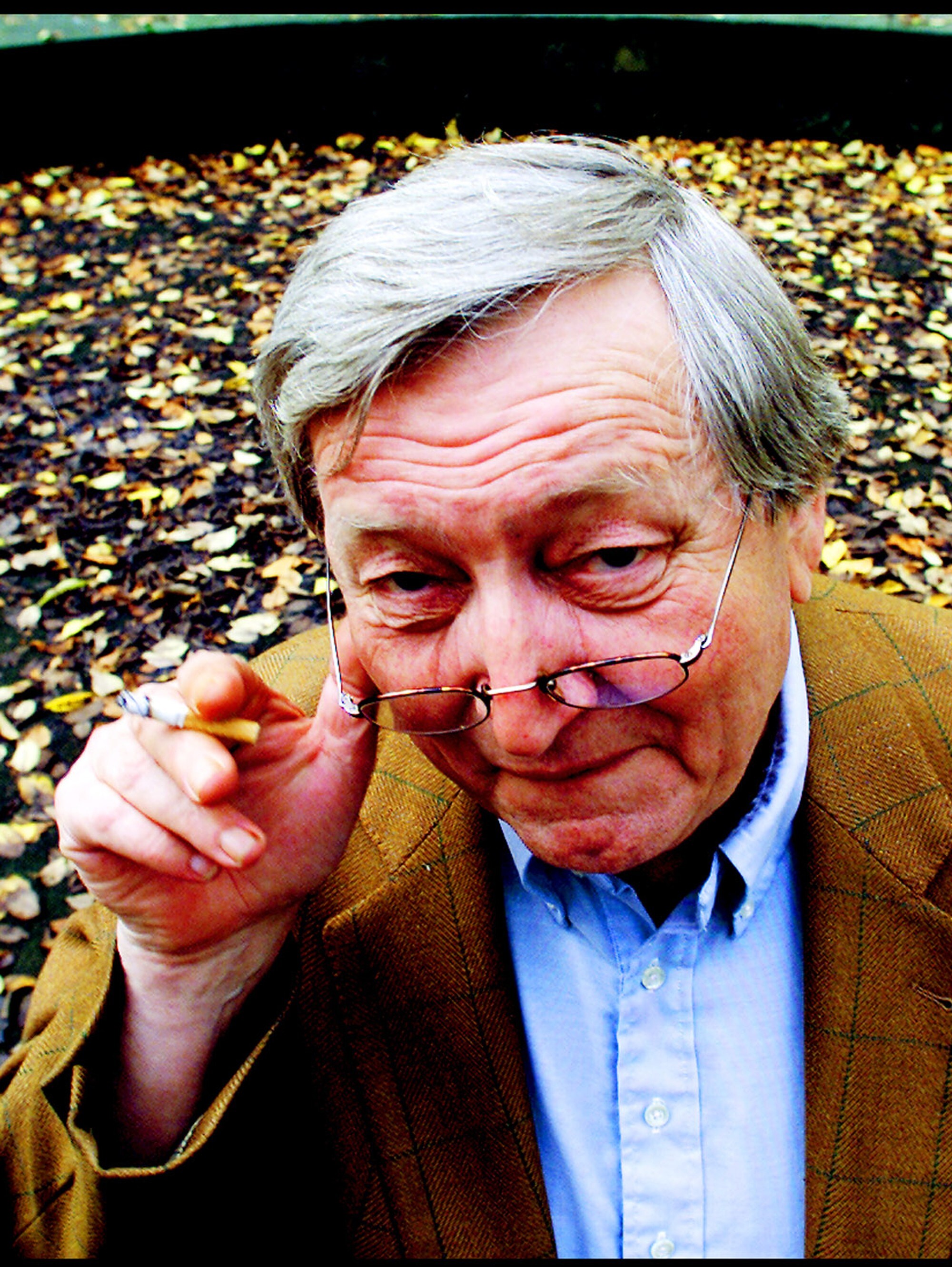 Sundquist Norges beste skuespiller – NRK Kultur og underholdning