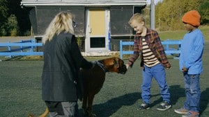 Gode venner – NRK TV