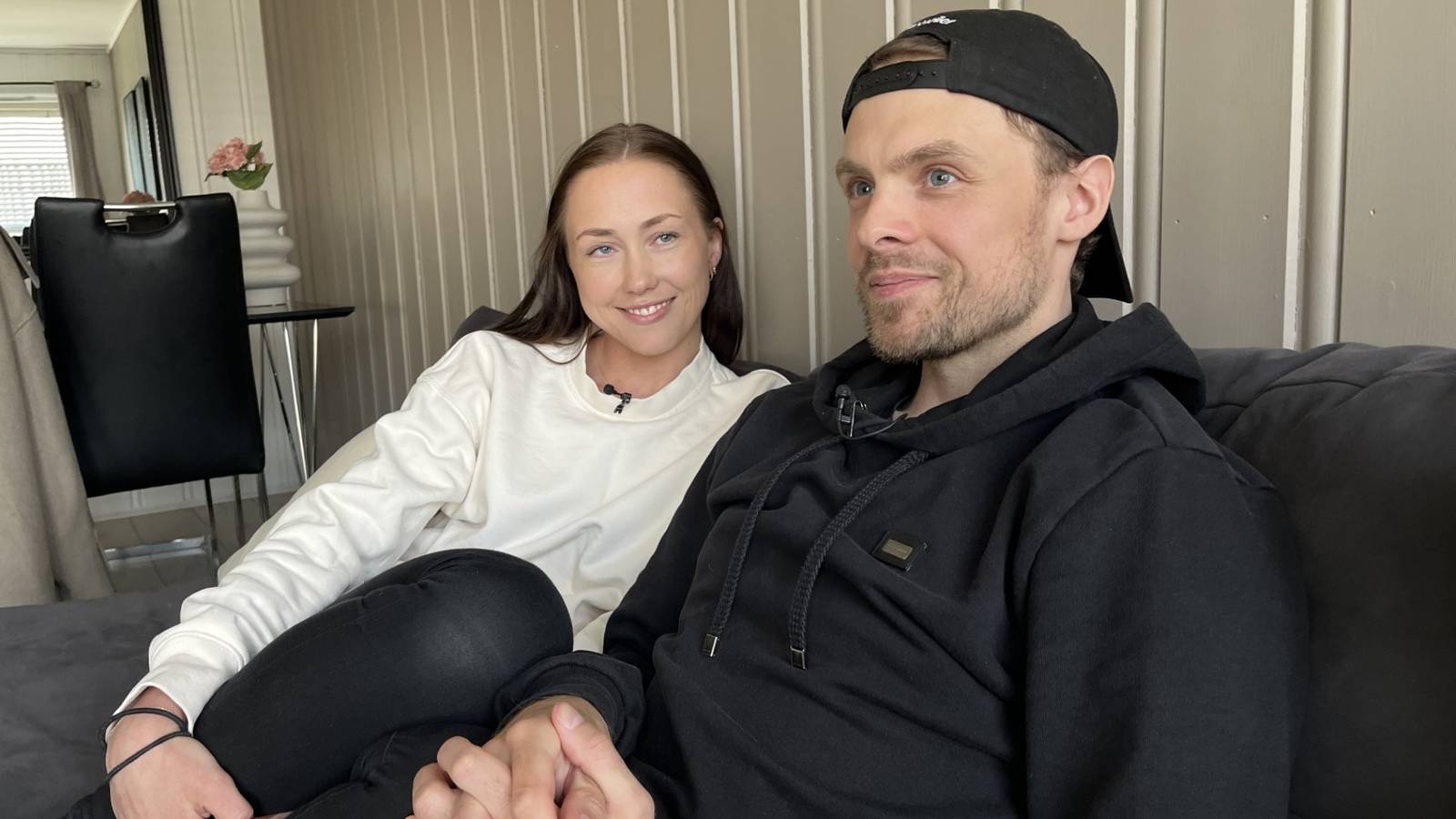 Mats Rosseli Olsen er fengsla av smerter – fryktar han aldri kan leve ...