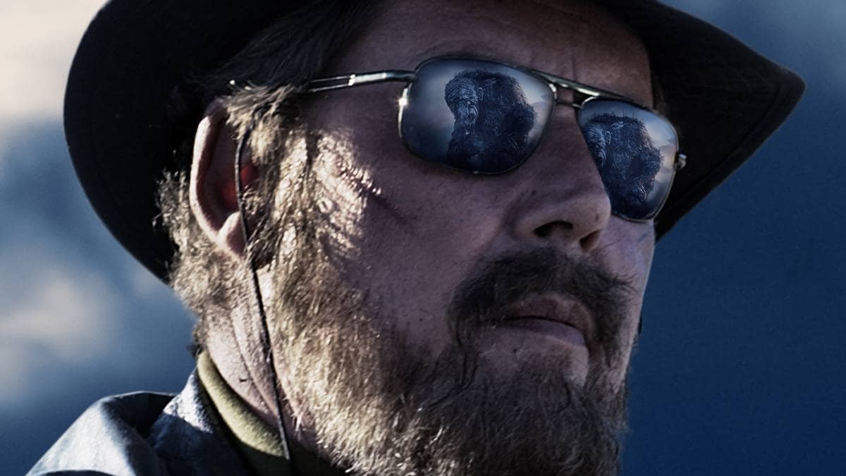 Anmeldelse: «Trolljegeren» – Filmpolitiet