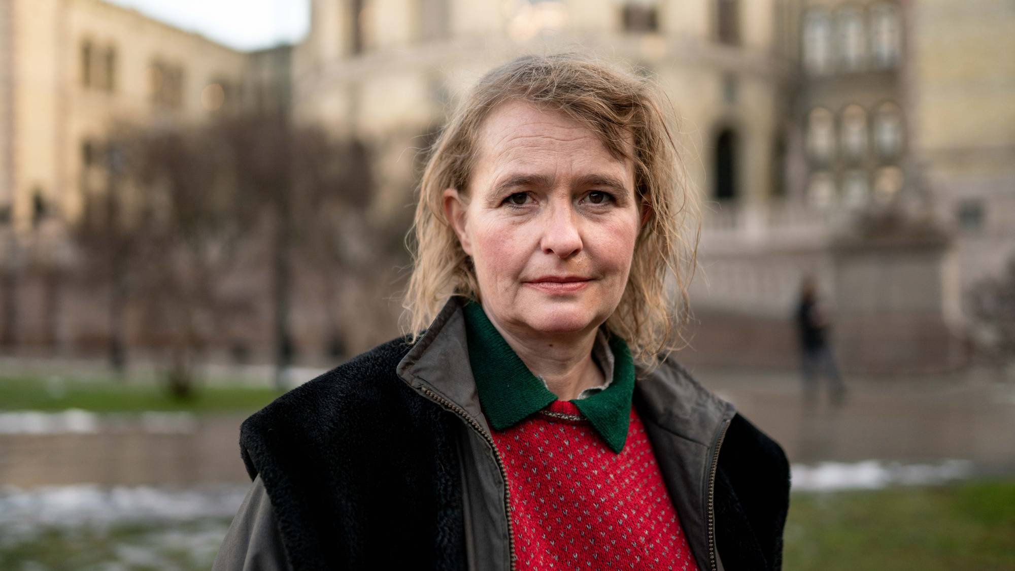 Lene Haug og Jan Bøhler på liste til nytt parti som vil redde Ullevål ...