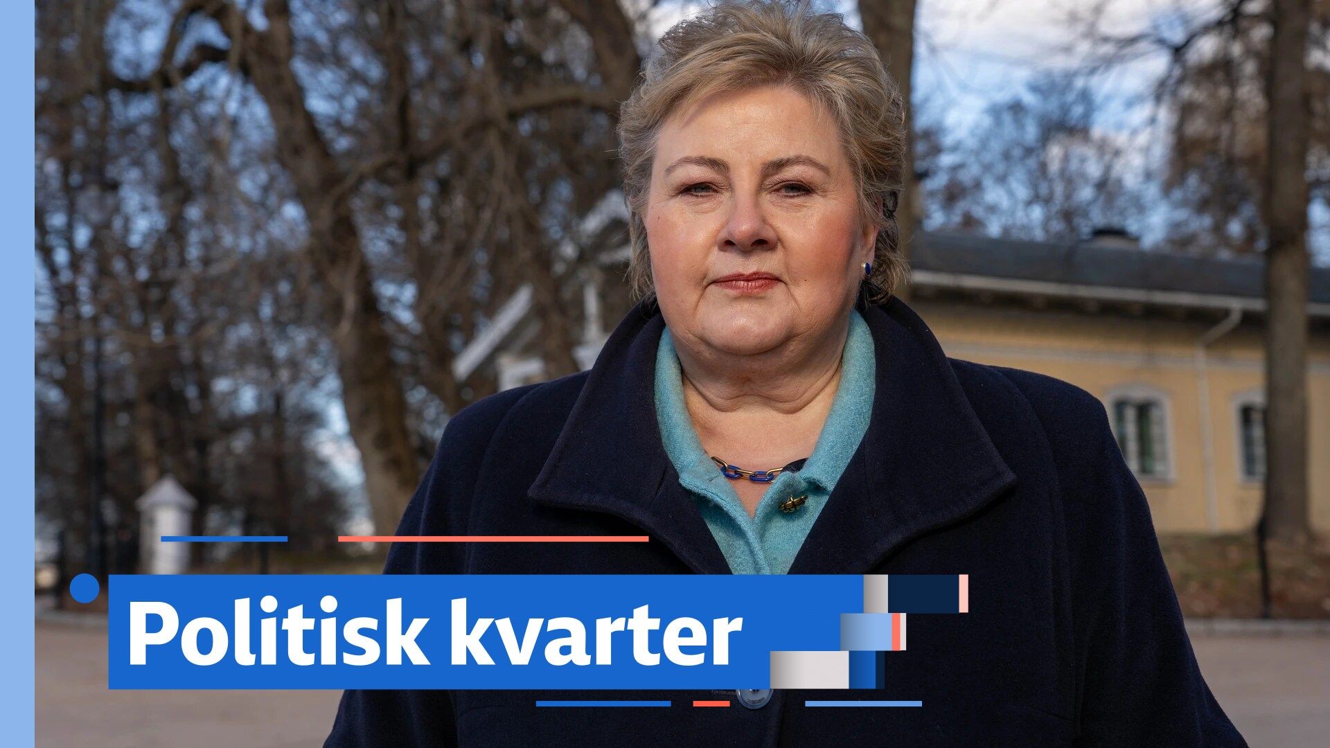 Politisk kvarter - TV - NRK TV