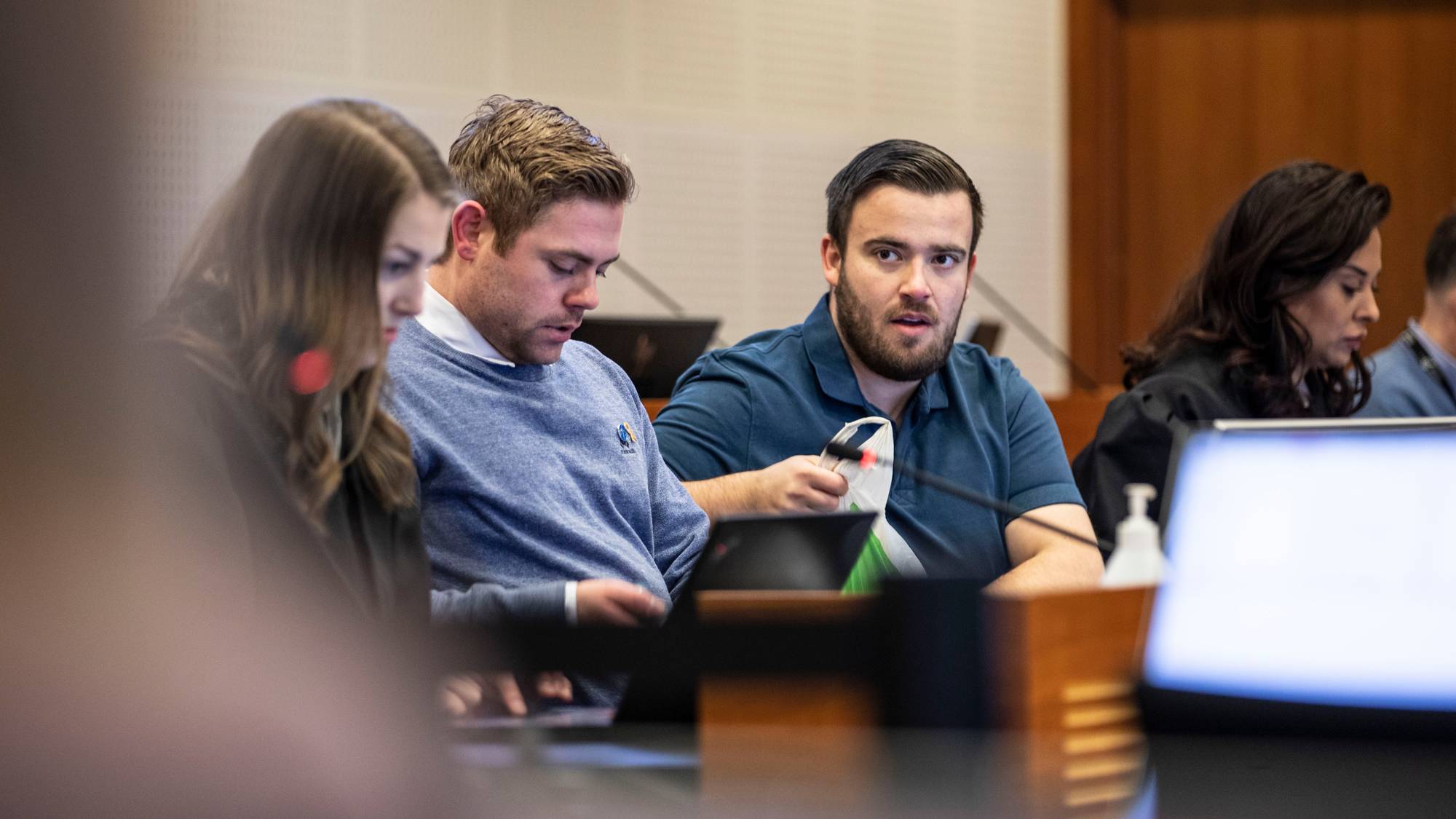 Politislagene i Kongsberg: Høyesterett har nå tre valg – NRK Buskerud ...