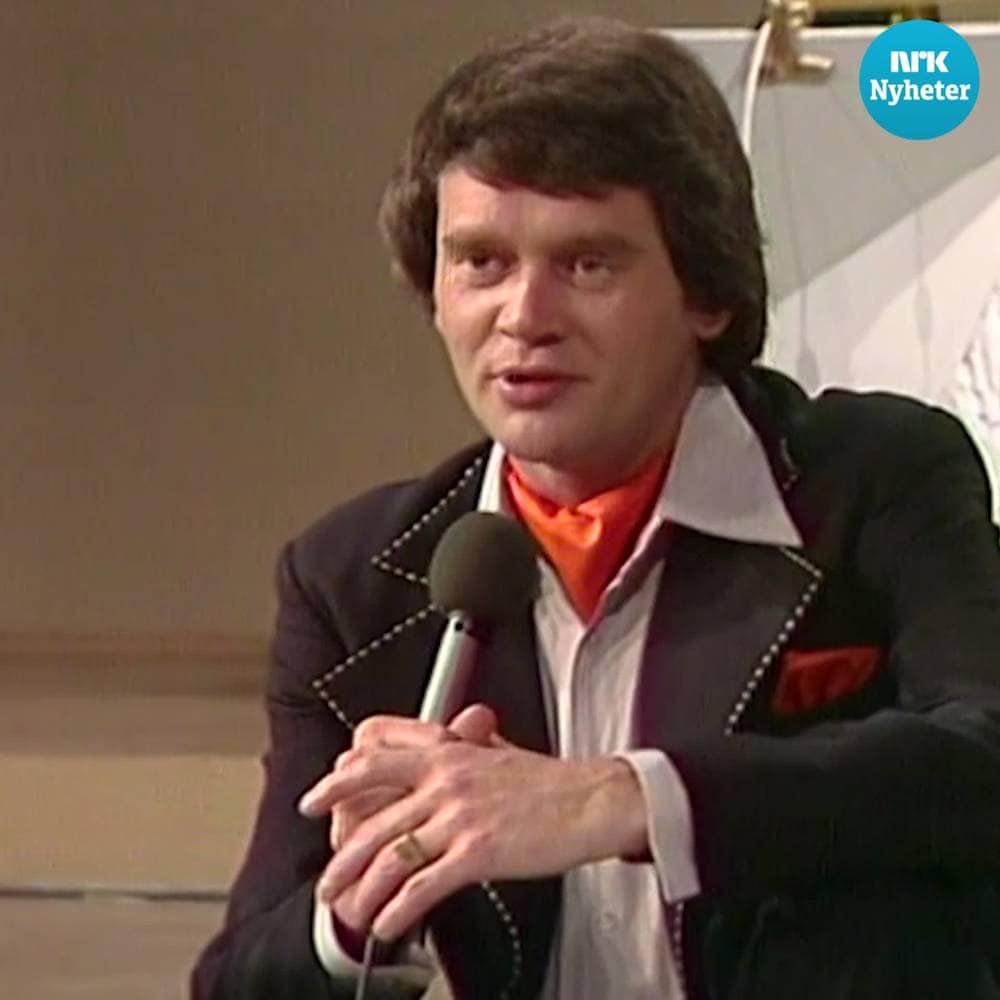 Yngvar Numme er død – NRK Vestfold og Telemark – Lokale nyheter, TV og ...