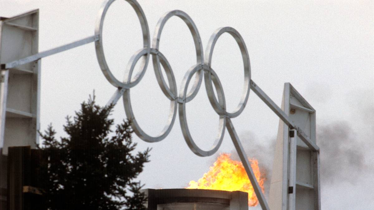 Klassisk musikk og olympiske leker – NRK Urix – Utenriksnyheter og ...