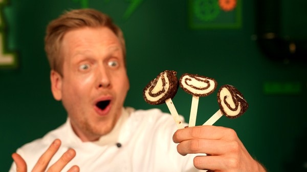 NRK Super - Gjør det sjøl