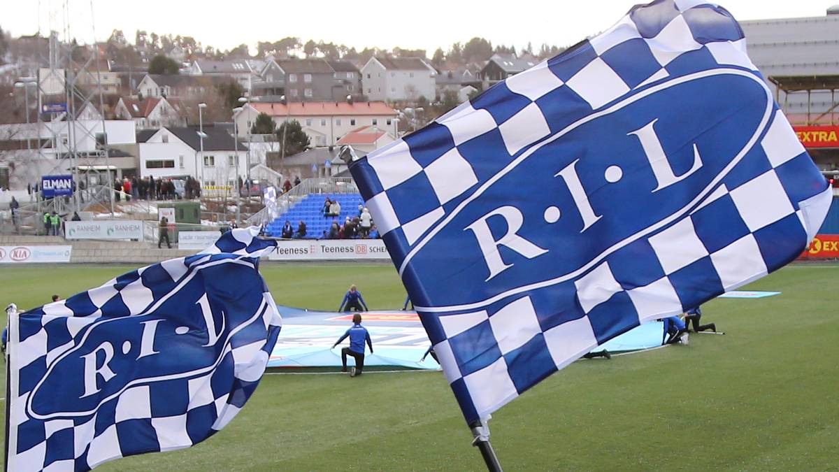 Ranheim møter Viking – NRK Trøndelag – Lokale nyheter, TV og radio