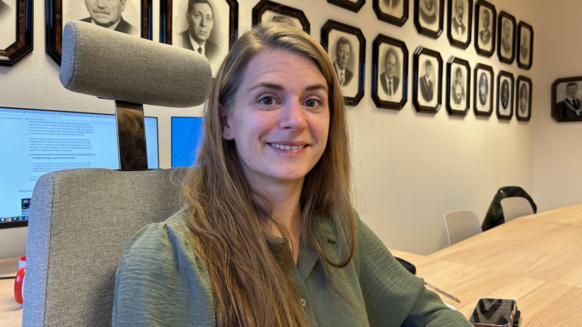 Tyveribølge i Havøysund: – Ikke start egen etterforskning – NRK Troms ...