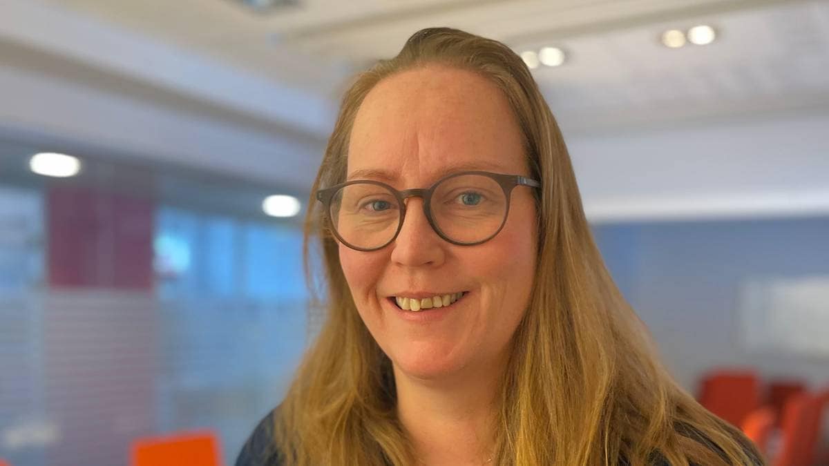 Lise Selnes innstilt som leder for Innlandet Ap – NRK Innlandet ...