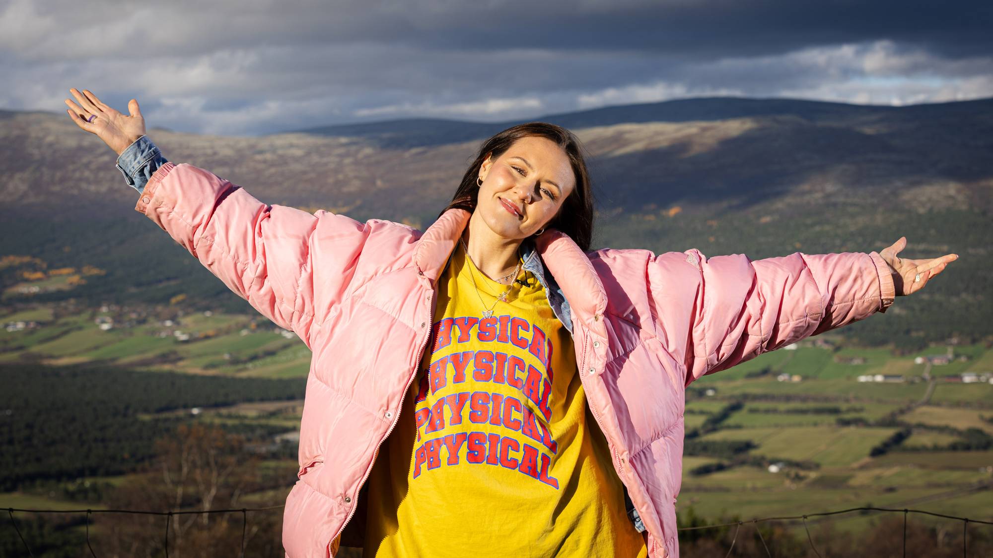 Synne Vorkinn får dialektprisen 2024 – NRK Innlandet – Lokale nyheter ...